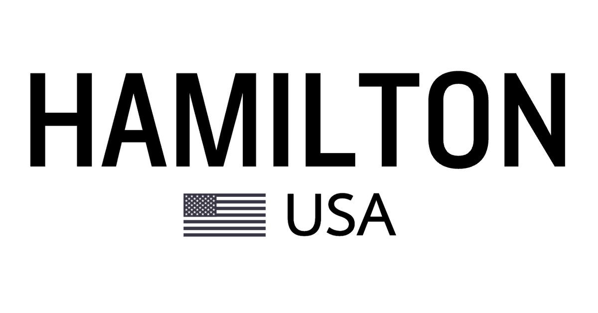 Hamilton Usa